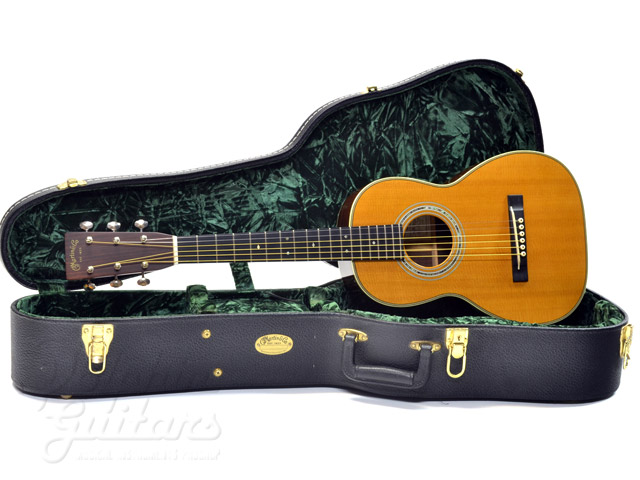 C.F.Martin Size 5 Mini Martin - ドルフィンギターズ