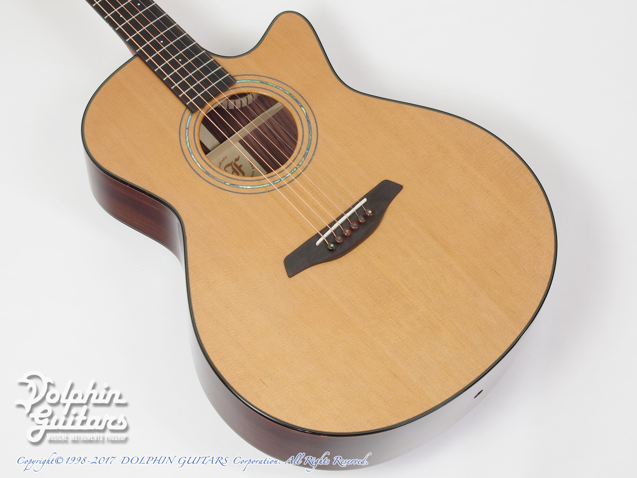 FURCH G23-CRCT - ドルフィンギターズ
