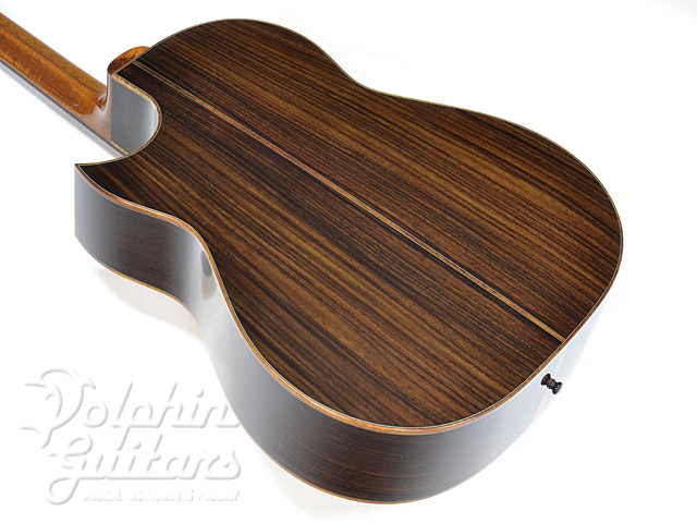 FLY ROBIN Grace - ドルフィンギターズ