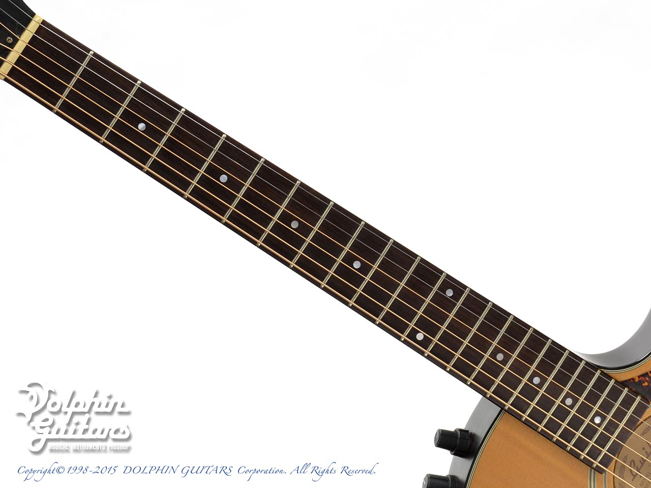 GUILD S4CE Songbird - ドルフィンギターズ