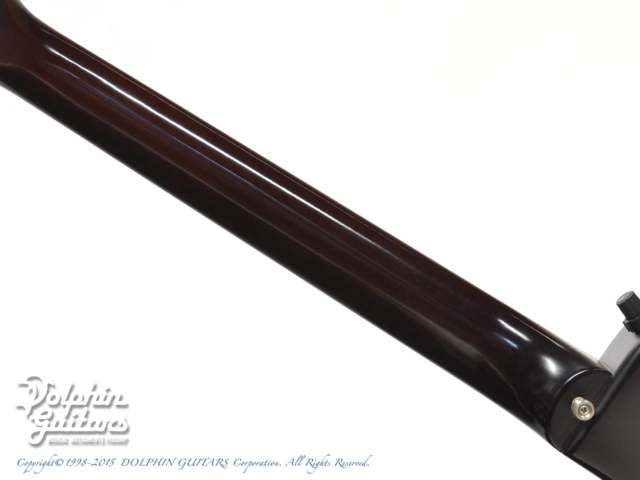GUILD S4CE Songbird - ドルフィンギターズ