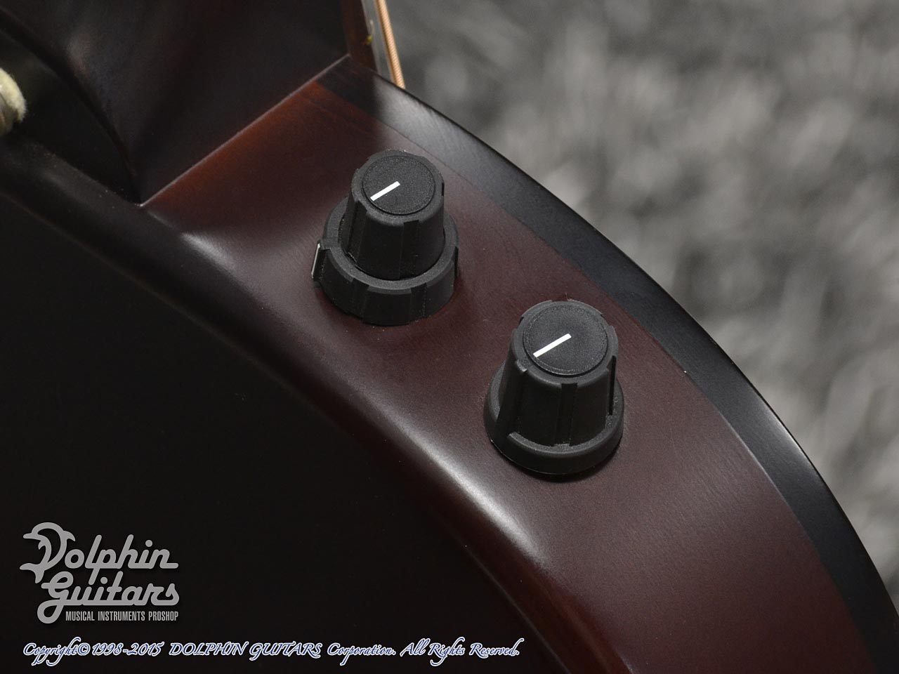 GUILD S4CE Songbird - ドルフィンギターズ