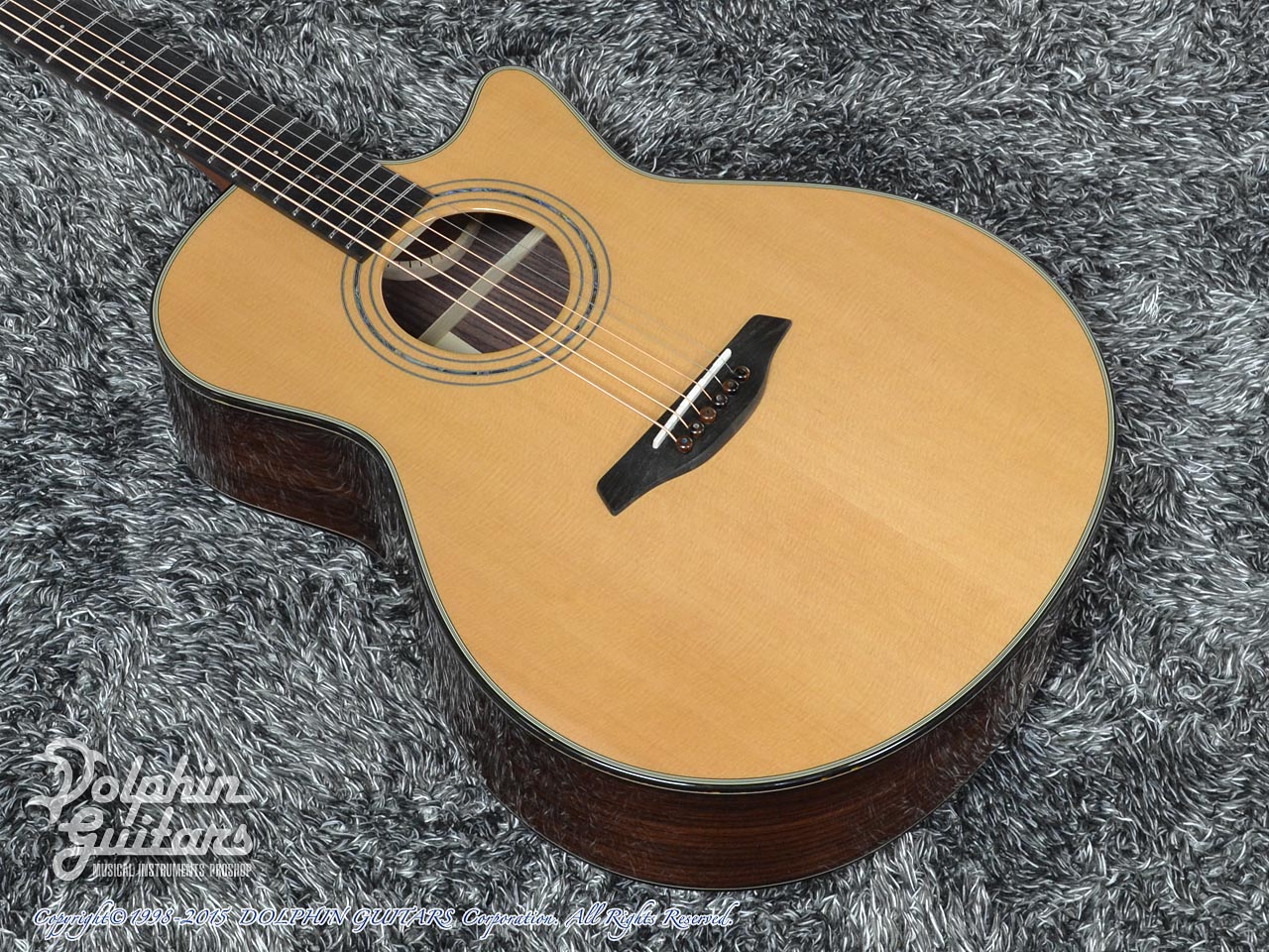 FURCH G23-CRCT - ドルフィンギターズ