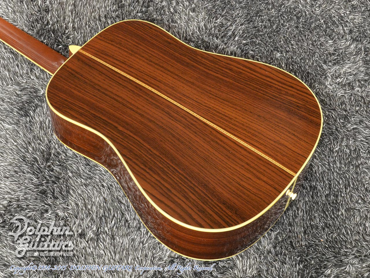 C.F.Martin D-40 - ドルフィンギターズ