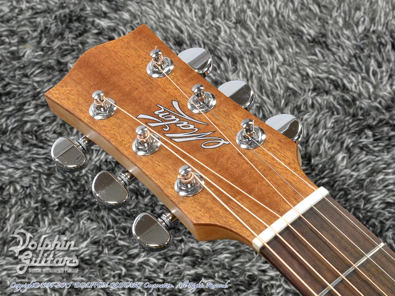 MATON SRS808 - ドルフィンギターズ