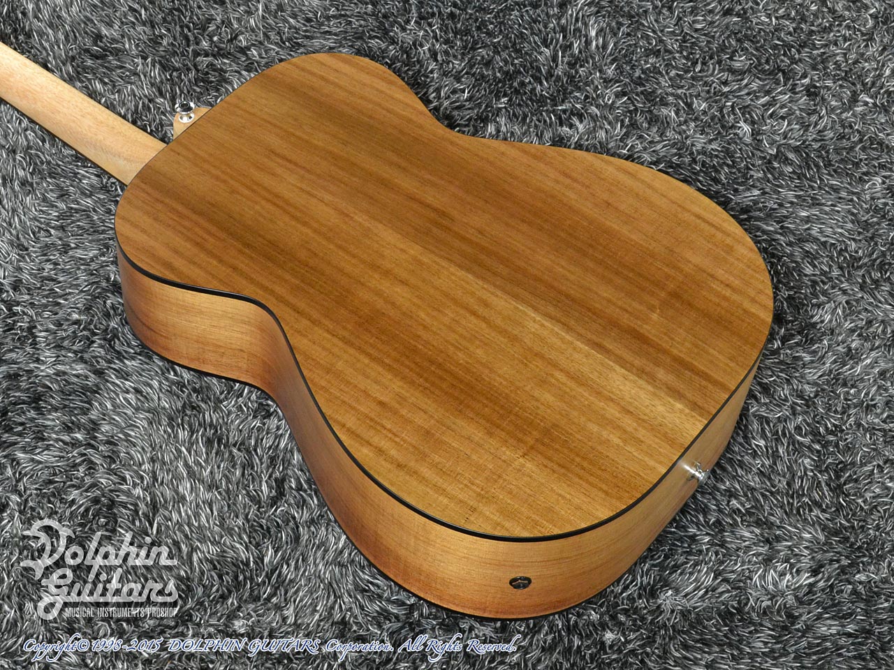 MATON SRS808 - ドルフィンギターズ