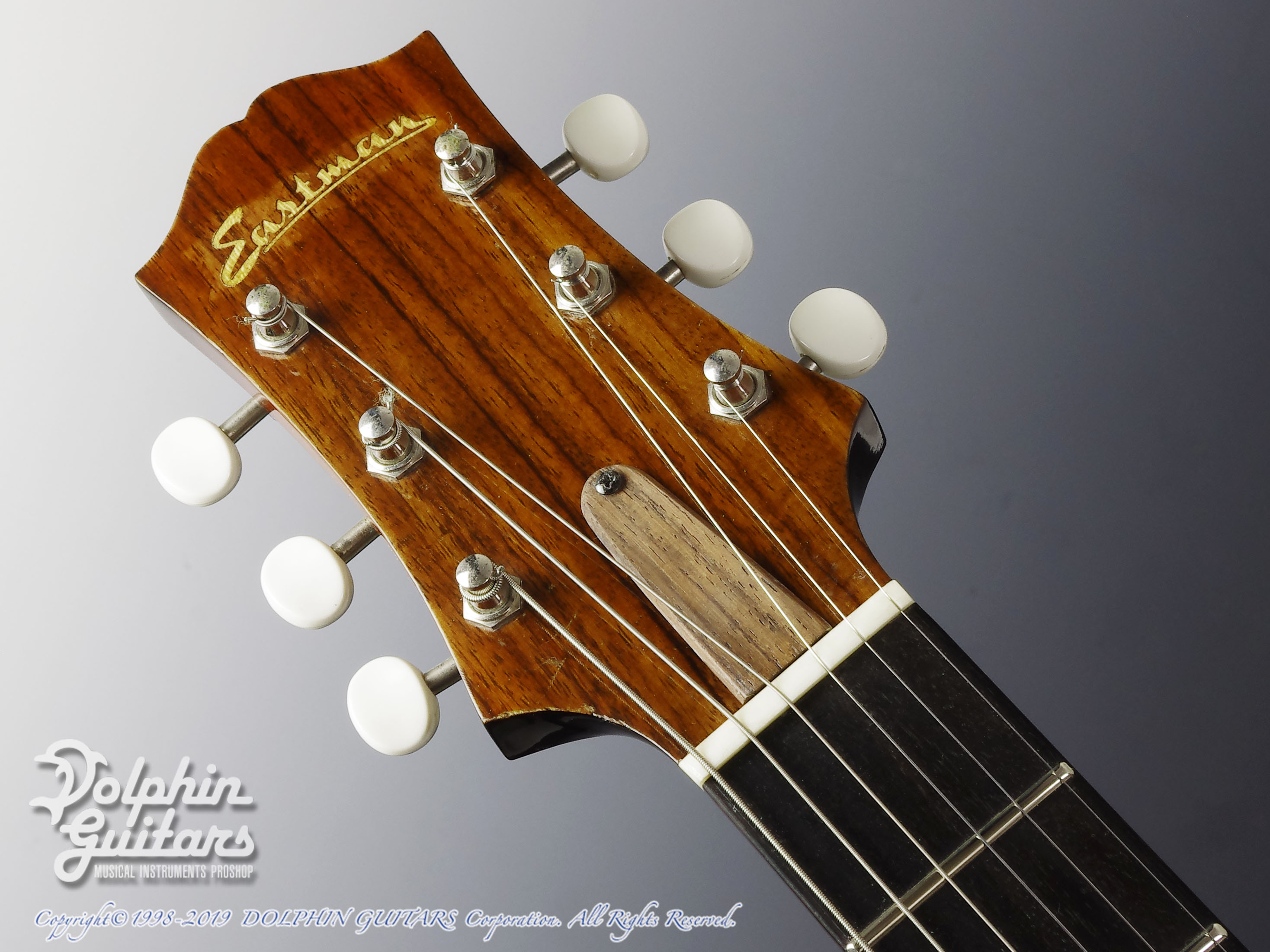 Eastman AR-145 Floating P.U. - ドルフィンギターズ