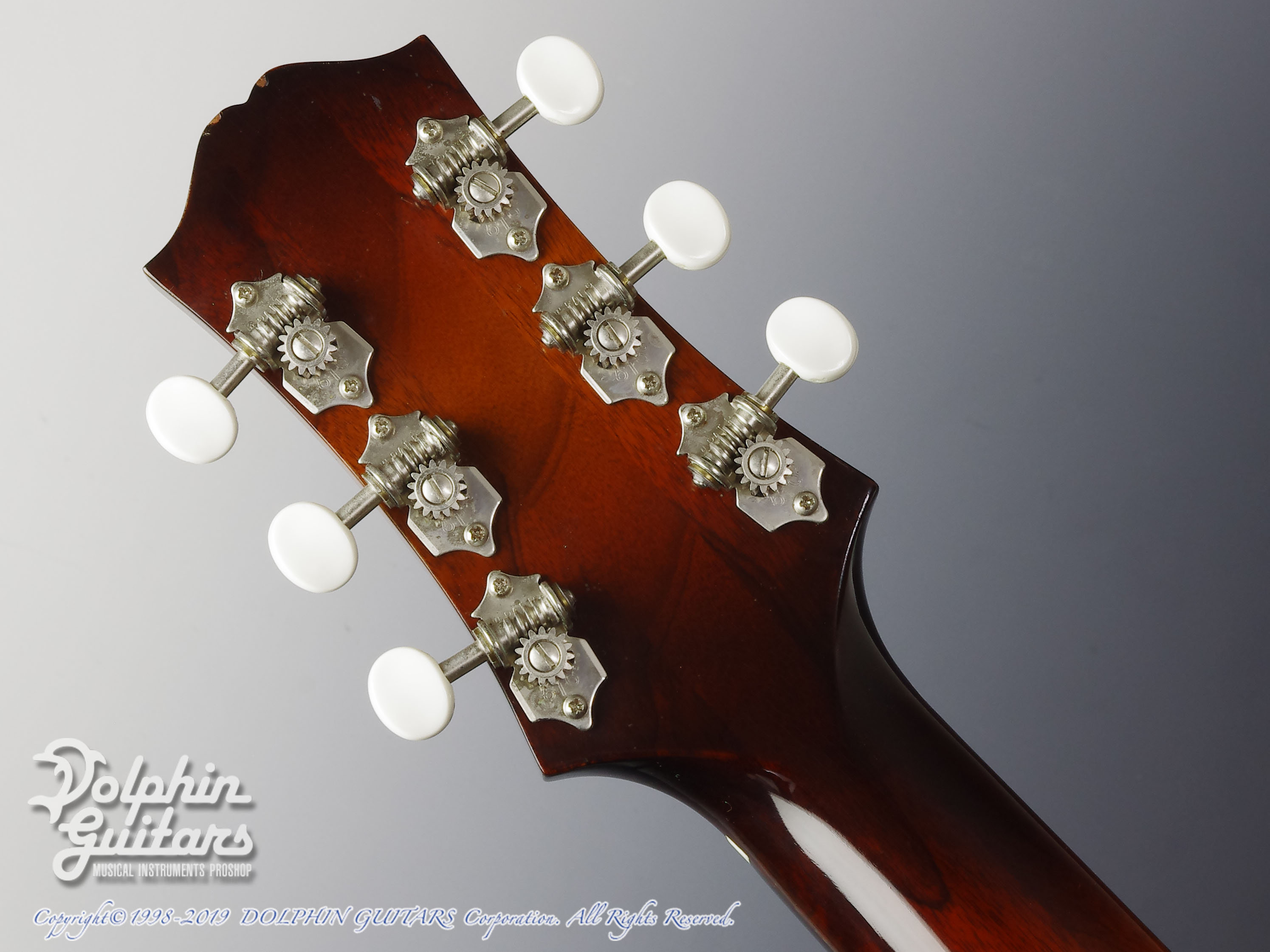 Eastman AR-145 Floating P.U. - ドルフィンギターズ