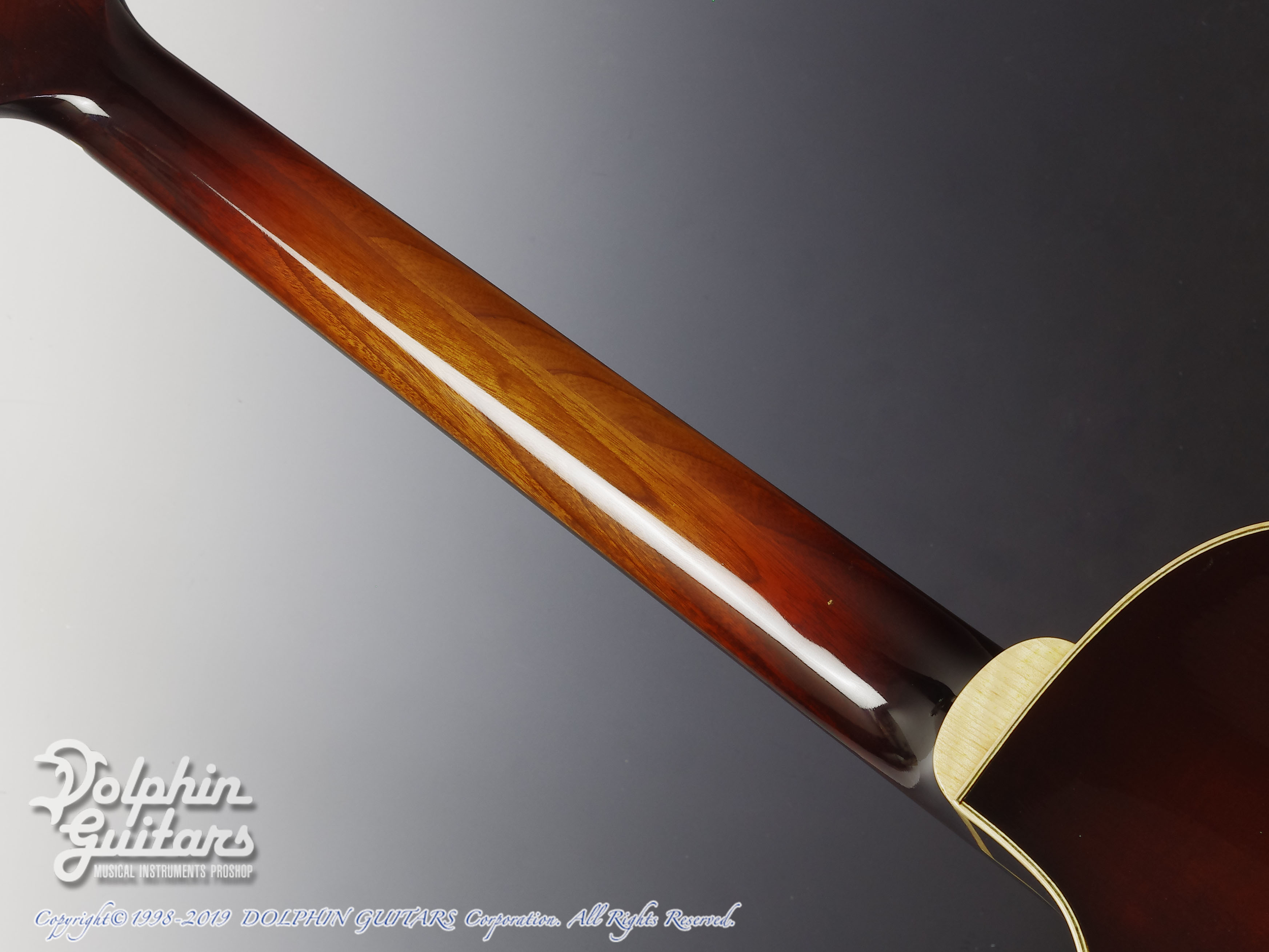 Eastman AR-145 Floating P.U. - ドルフィンギターズ