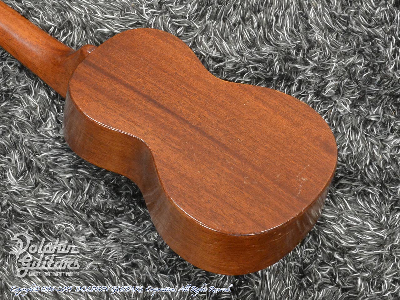 Gibson Uke-1 - ドルフィンギターズ