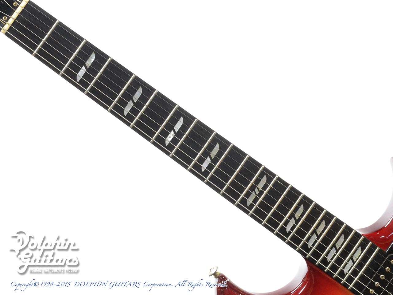 YAMAHA SF-7000 - ドルフィンギターズ