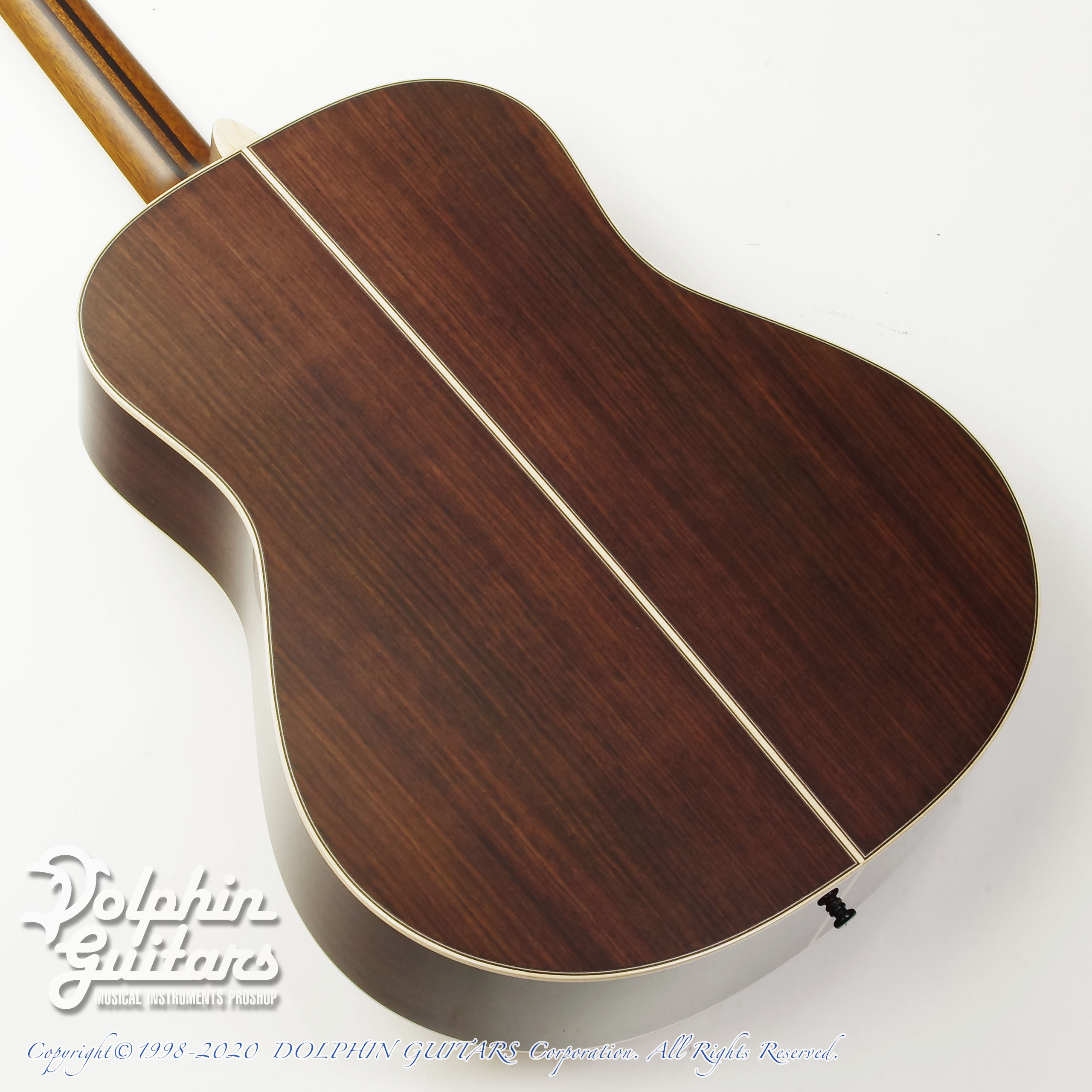 YAMAHA LL36 ARE - ドルフィンギターズ