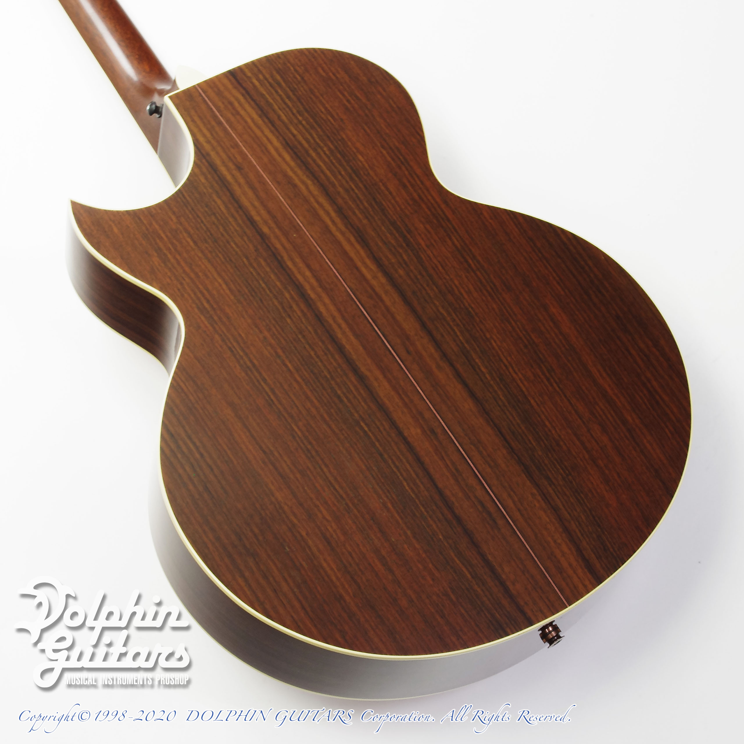 TAYLOR 815C - ドルフィンギターズ