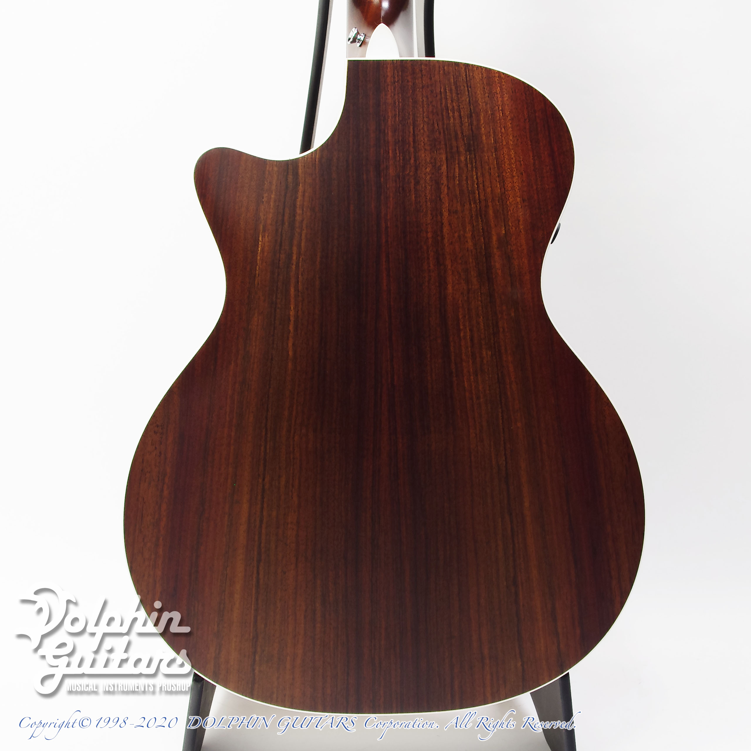 C.F.Martin GPCPA4 Rosewood - ドルフィンギターズ