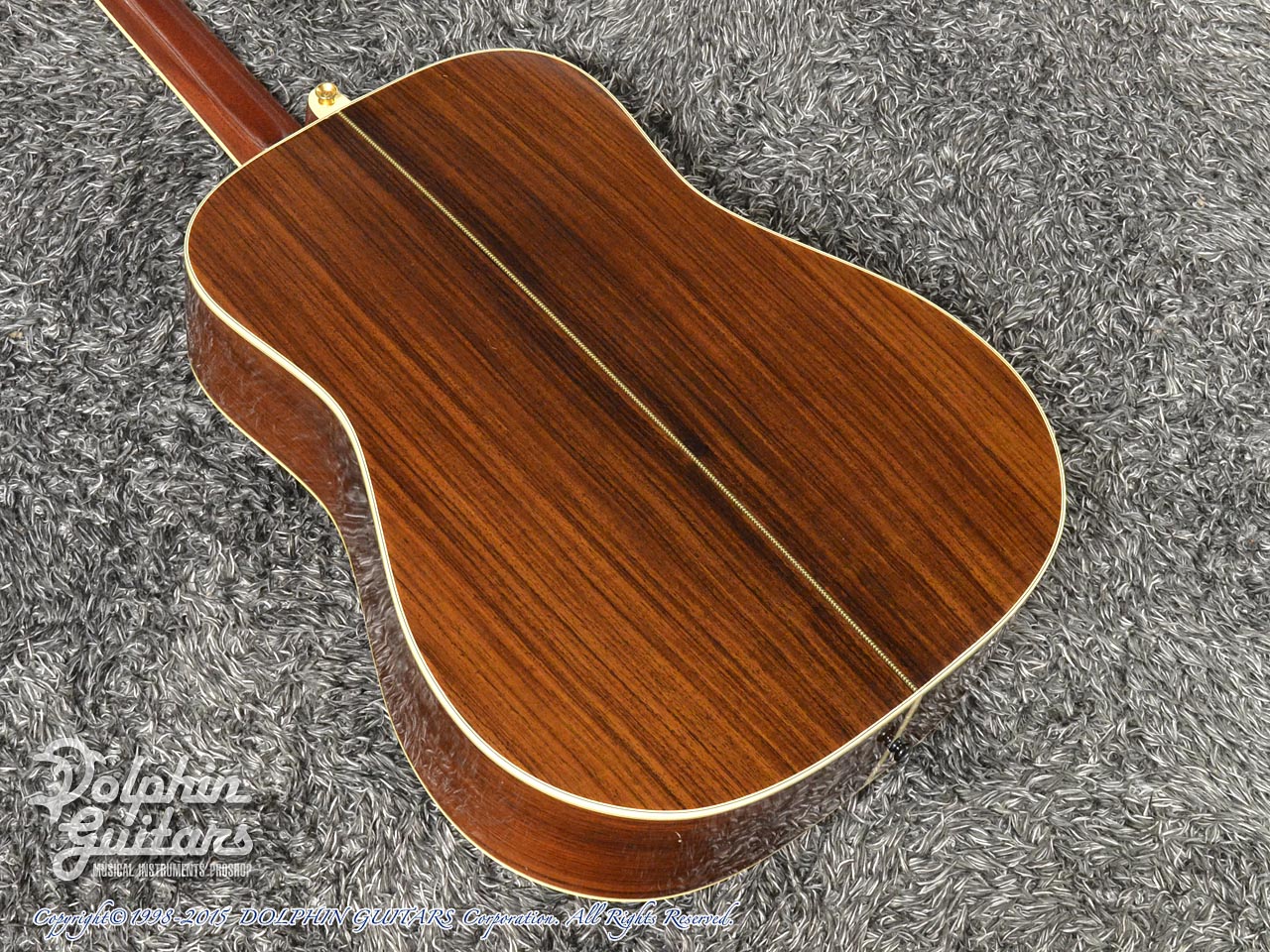 YAMAHA L-41 - ドルフィンギターズ