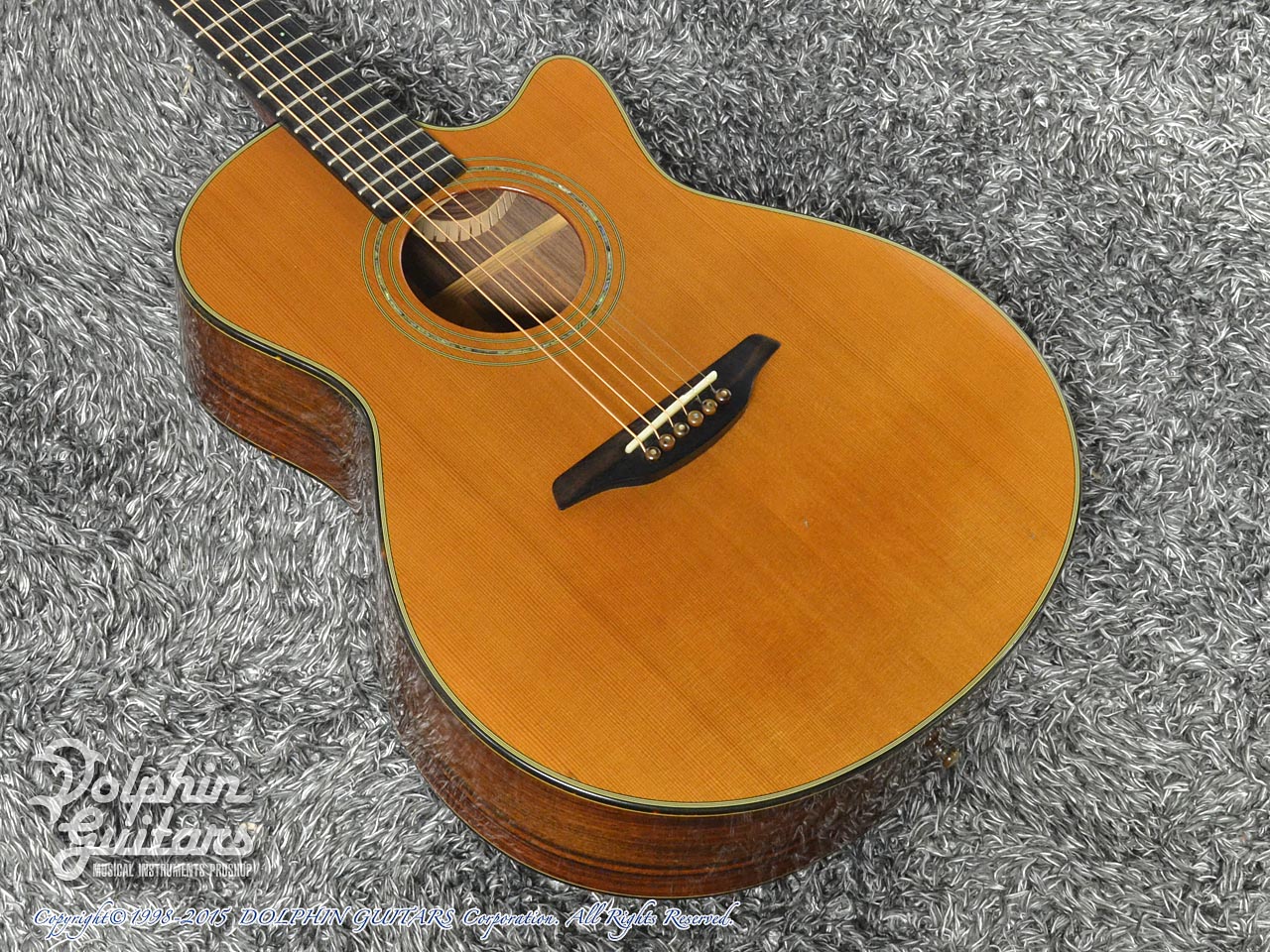 FURCH G23-CRCT - ドルフィンギターズ