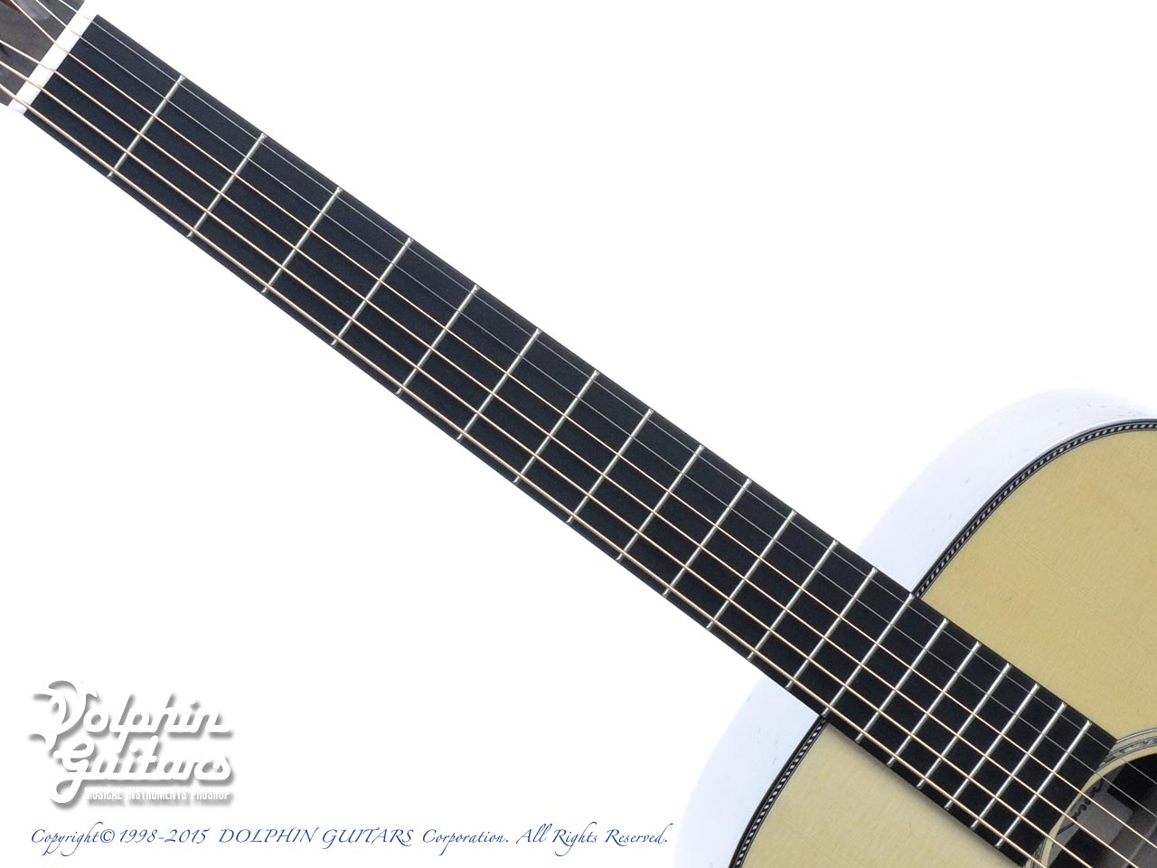 HEADWAY HO-Concept - ドルフィンギターズ