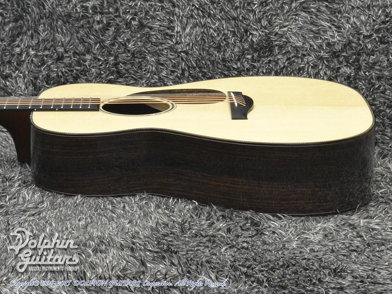 HEADWAY HO-Concept - ドルフィンギターズ