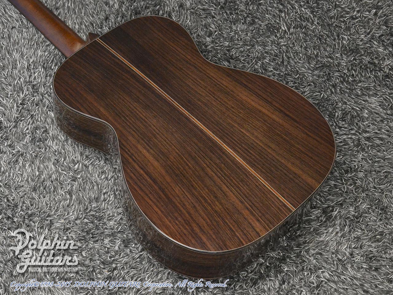 HEADWAY HO-Concept - ドルフィンギターズ