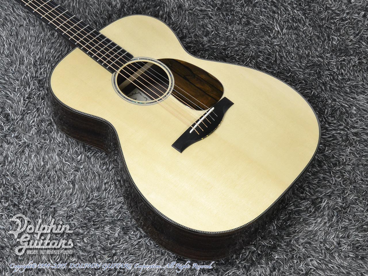 HEADWAY HO-Concept - ドルフィンギターズ