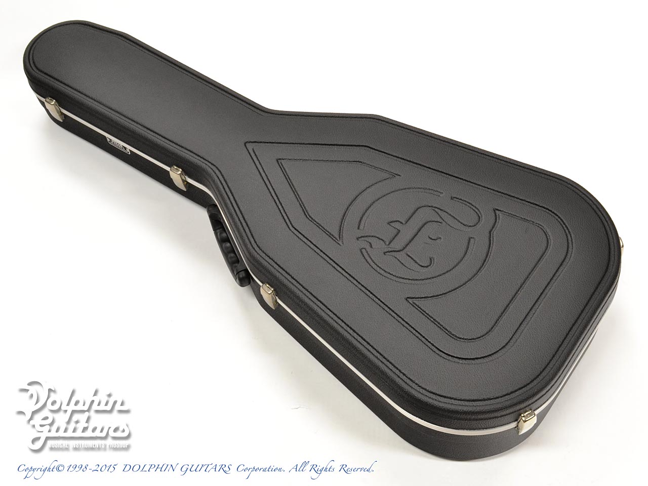 FURCH G25-CGCT(Madagascar Rosewood) - ドルフィンギターズ